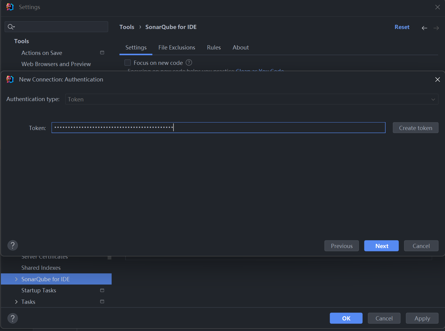Sonar的安装与使用_idea安装sonar插件-CSDN博客