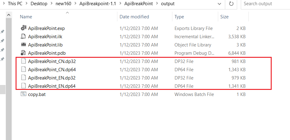 逆向入门（3）工具使用篇-dbg常用基础插件_x64dbg插件-CSDN博客