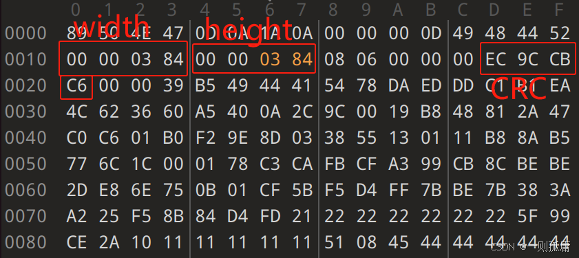 CTF—杂项题目_ctfshow misc27-CSDN博客