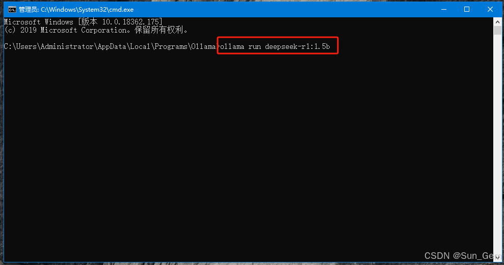 通过Ollama+Deepseek+AnythingLLM安装部署私有化大模型，并投喂样本数据_embedder首选项-CSDN博客