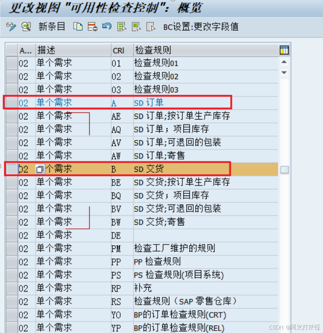 公司间关联交易含VLPOD配置与业务操作（STO+VLPOD）-CSDN博客