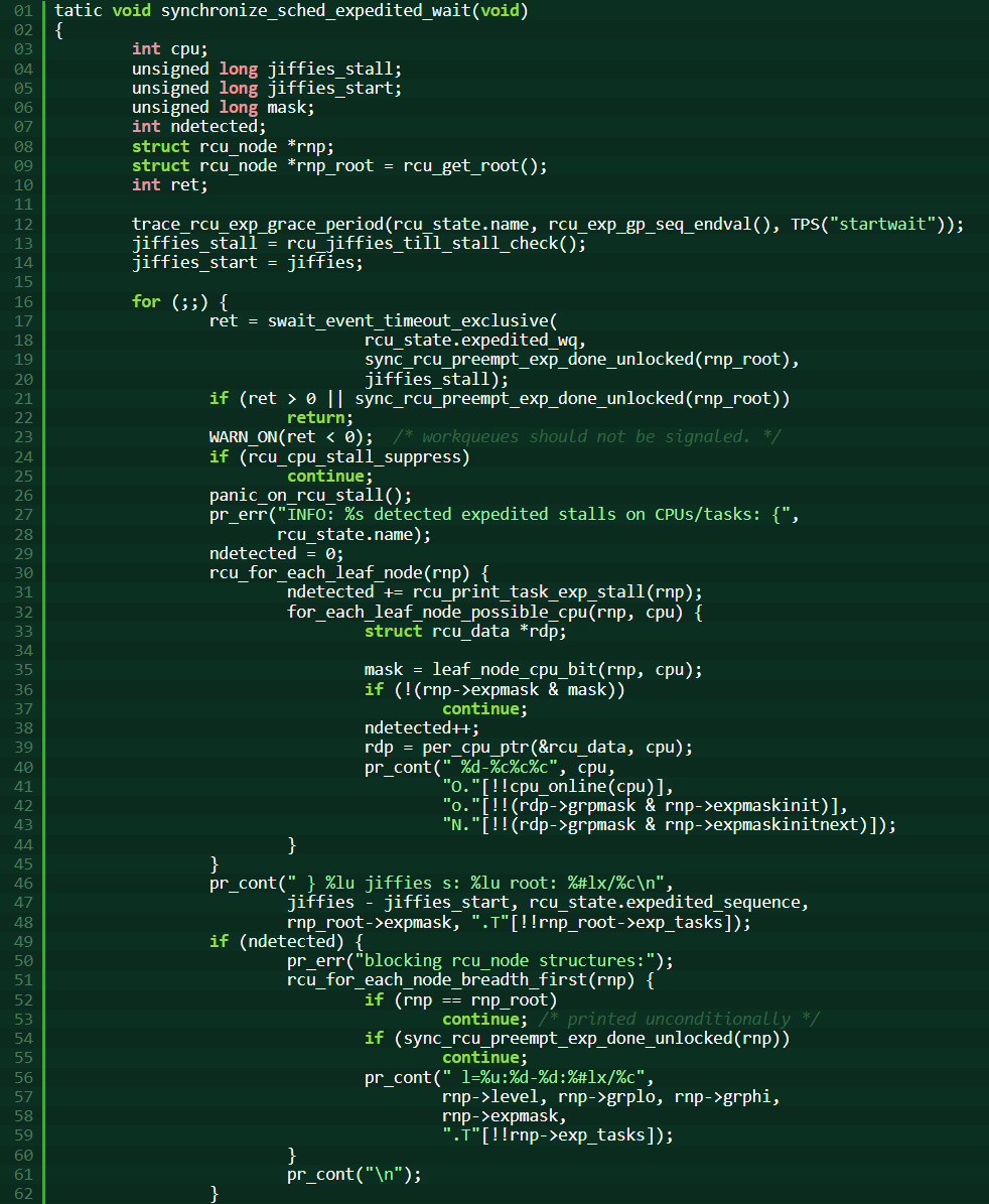 Expedited GP-CSDN博客