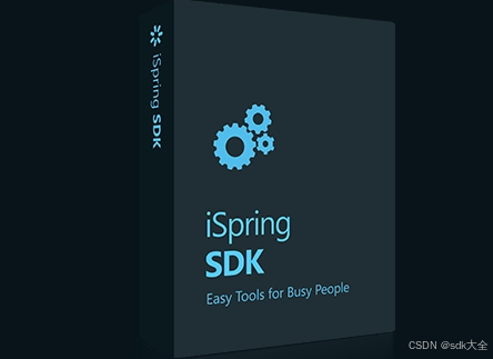 iSpring SDK 11.7 PPT/X TO HTML5_ispring suite ppt 转 html-CSDN博客