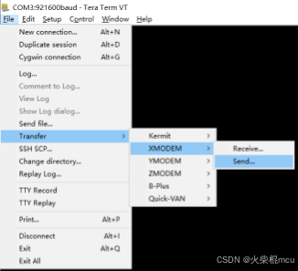 Grove Vision AI V2之Himax SDK Download and Build_himax we2-CSDN博客