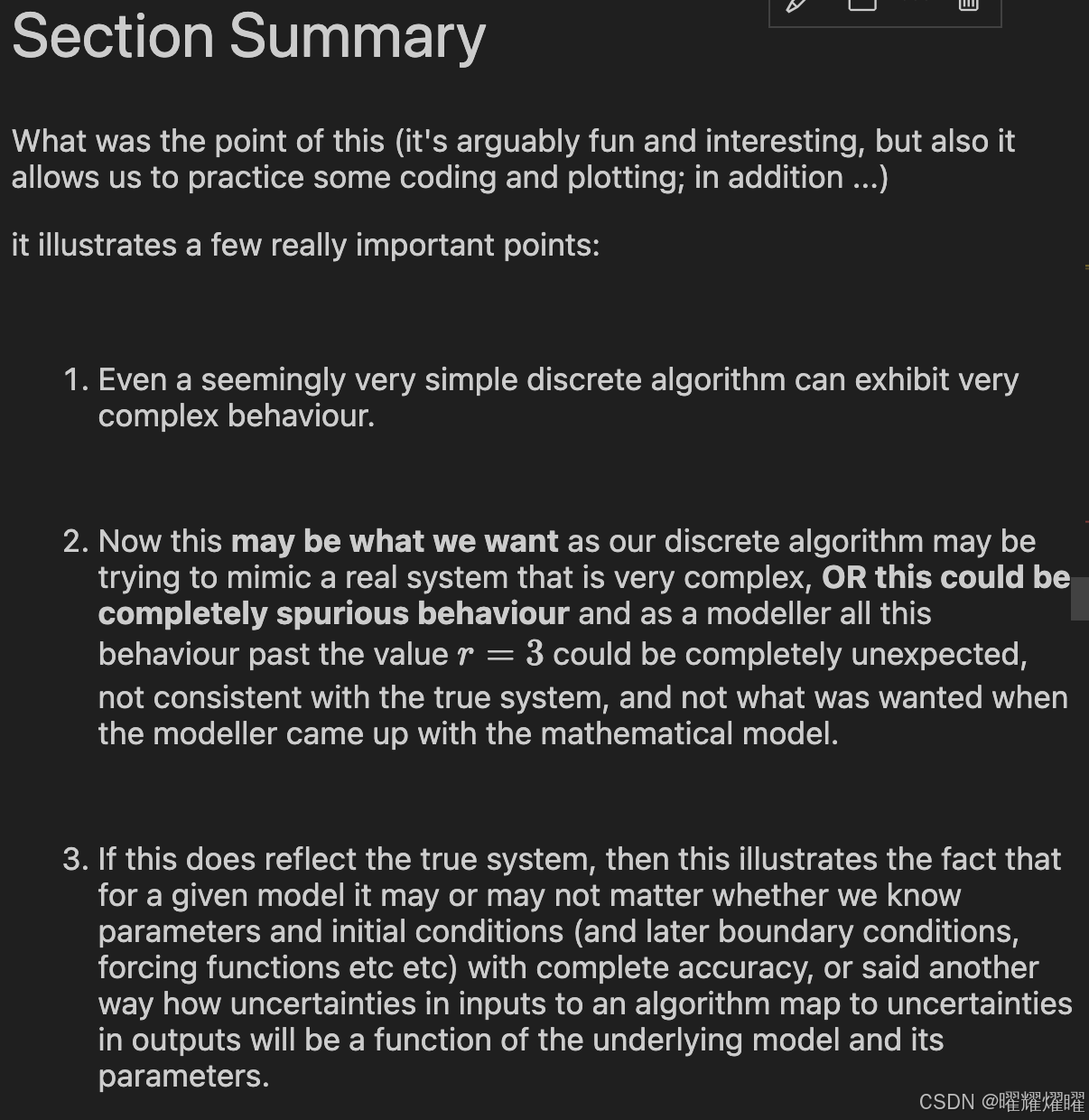 Computational Mathematics-CSDN博客