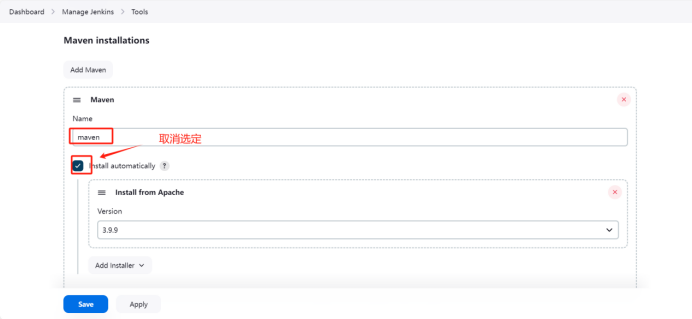Devops-maven-java项目_devops 一直处于队列中 maven is offline-CSDN博客