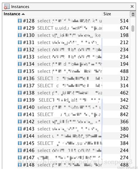 如果JVM出现频繁FullGC该如何解决_full gc-CSDN博客