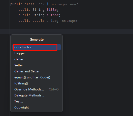 Java面向对象编程核心概念解析-CSDN博客
