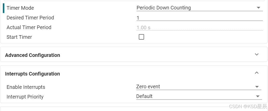 定时器中断_desired timer period-CSDN博客