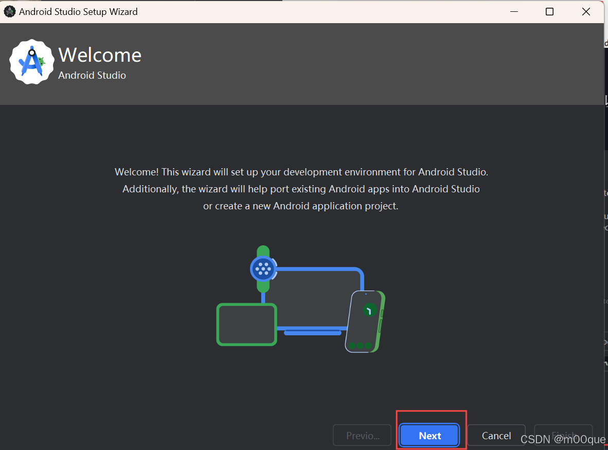 android studio 安装_android studio jdk17-CSDN博客