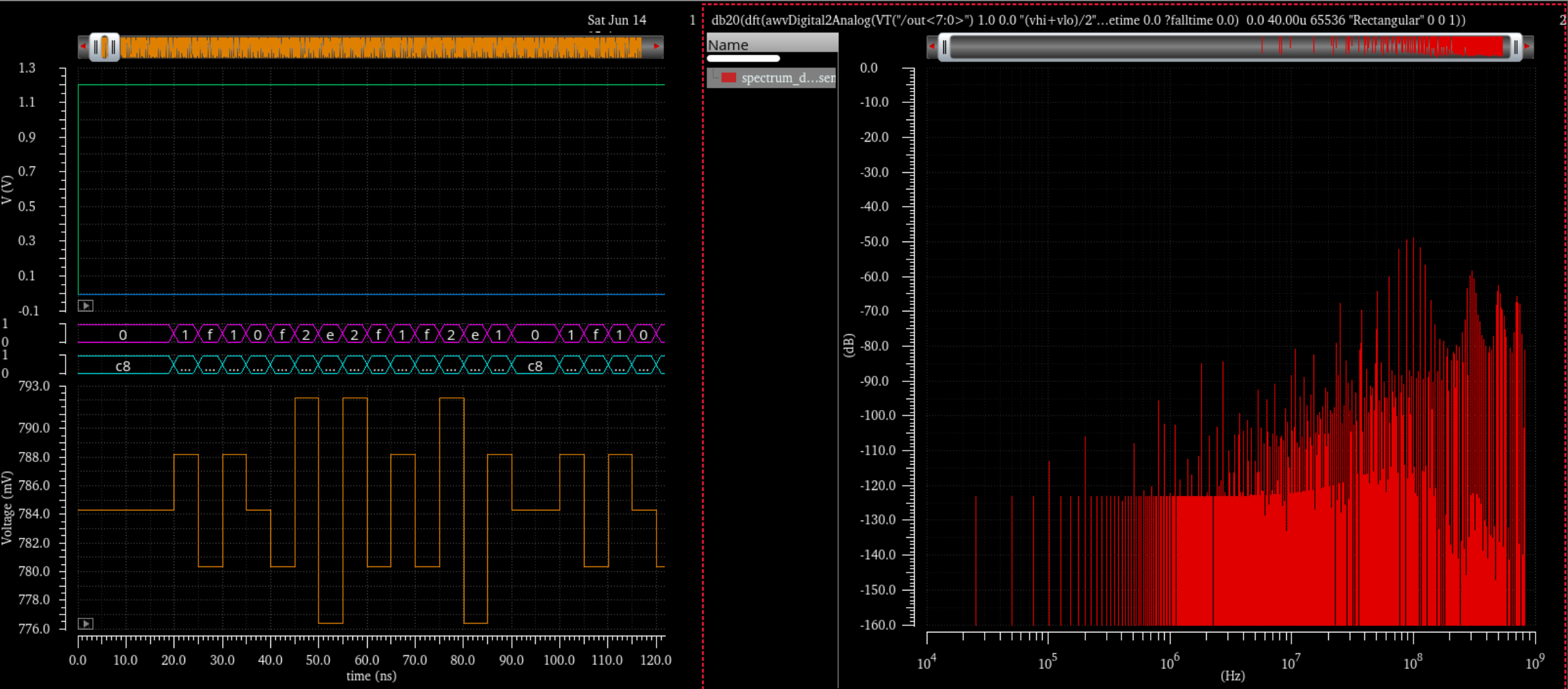DSM（Delta-Sigam Modulator）_dsm调制-CSDN博客