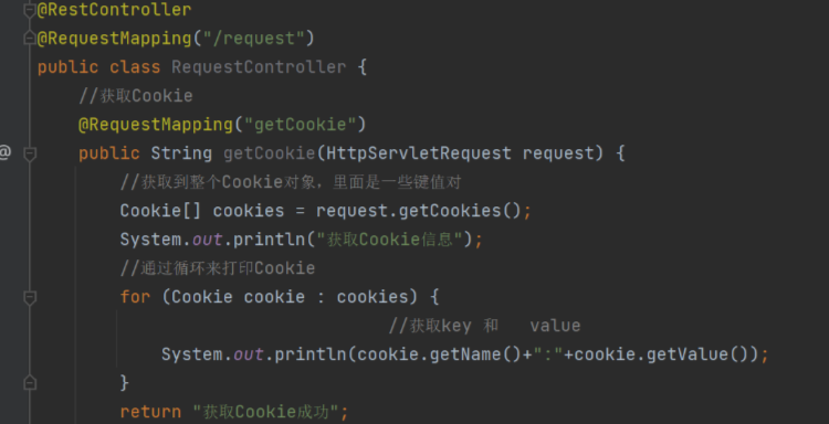 [SpringBoot]Spring MVC(3.0)_springboot 3.0-CSDN博客