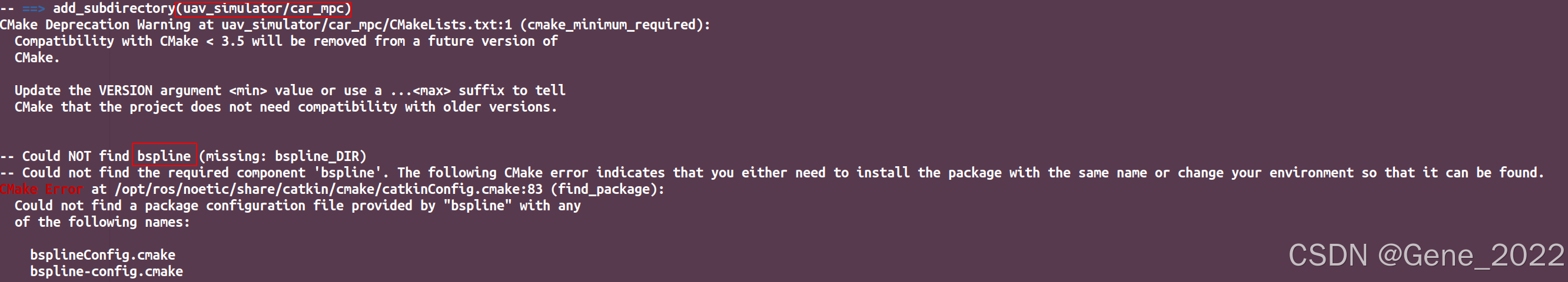 ROS 、SLAM、Navi 学习 error整理_fatal error: pcap.h: no such file or directory-CSDN博客