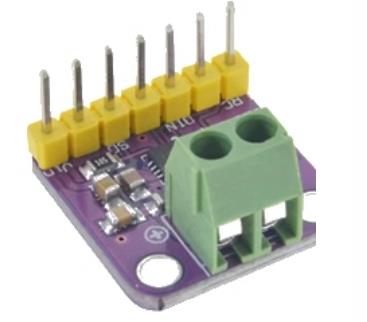 ESP32驱动CS4344模块成功-CSDN博客