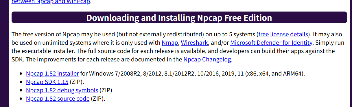在vs2022下部署npcap_visual studio 2022怎么配置npcap环境-CSDN博客