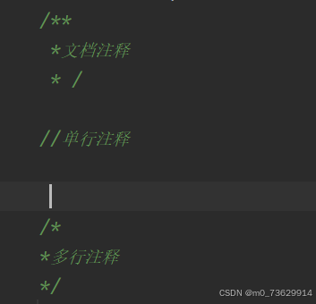 Java基础（Day1）-CSDN博客