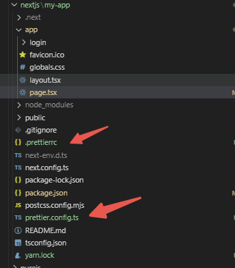 prettier自动排列 Tailwind 的类名顺序_prettier-plugin-tailwindcss-CSDN博客