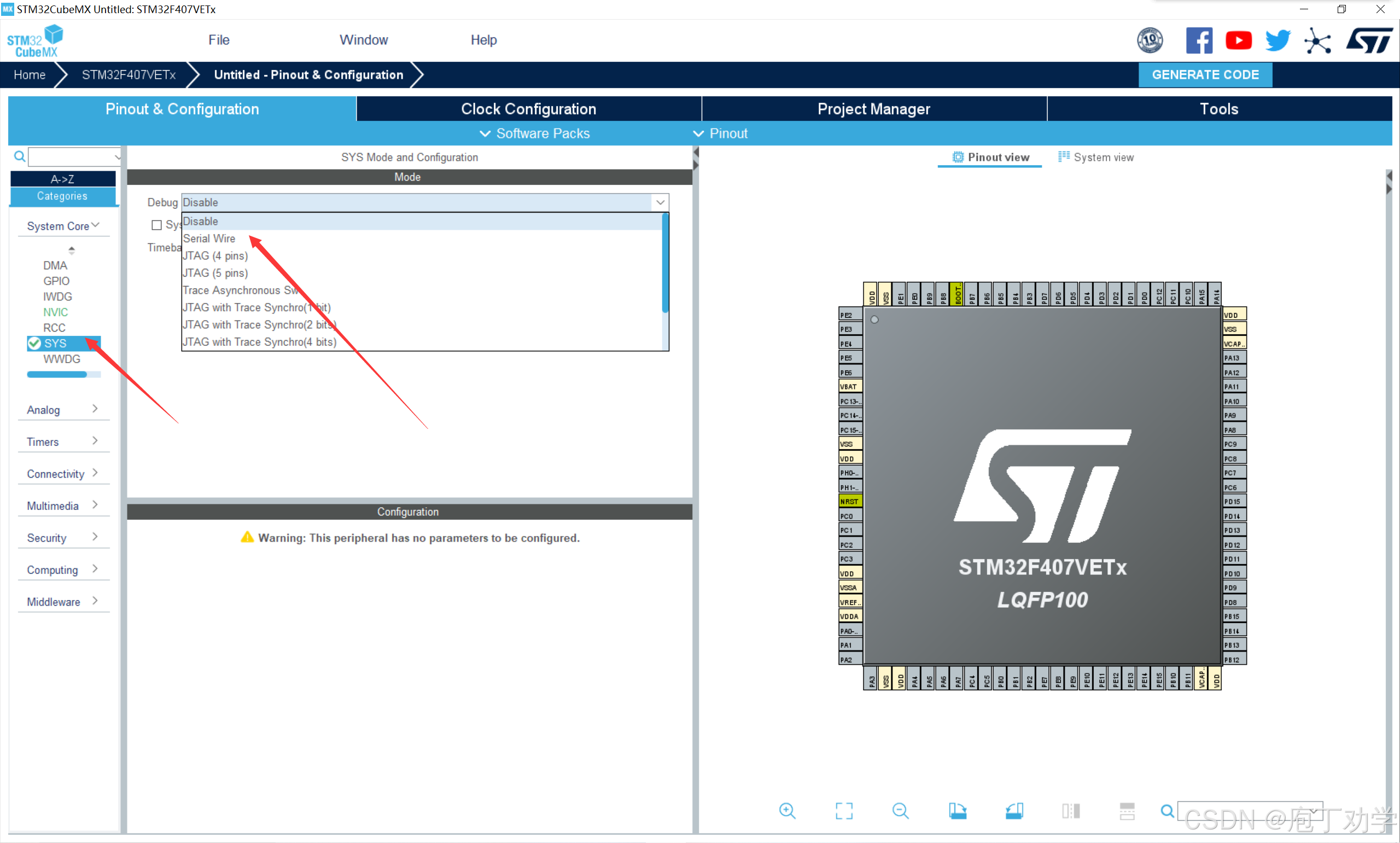 使用clion进行嵌入式开发_clion嵌入式开发-CSDN博客