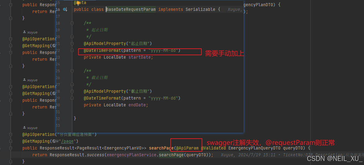 SpringBoot全局处理LocalDateTime返回格式和Long类型序列化_localdatetime long-CSDN博客