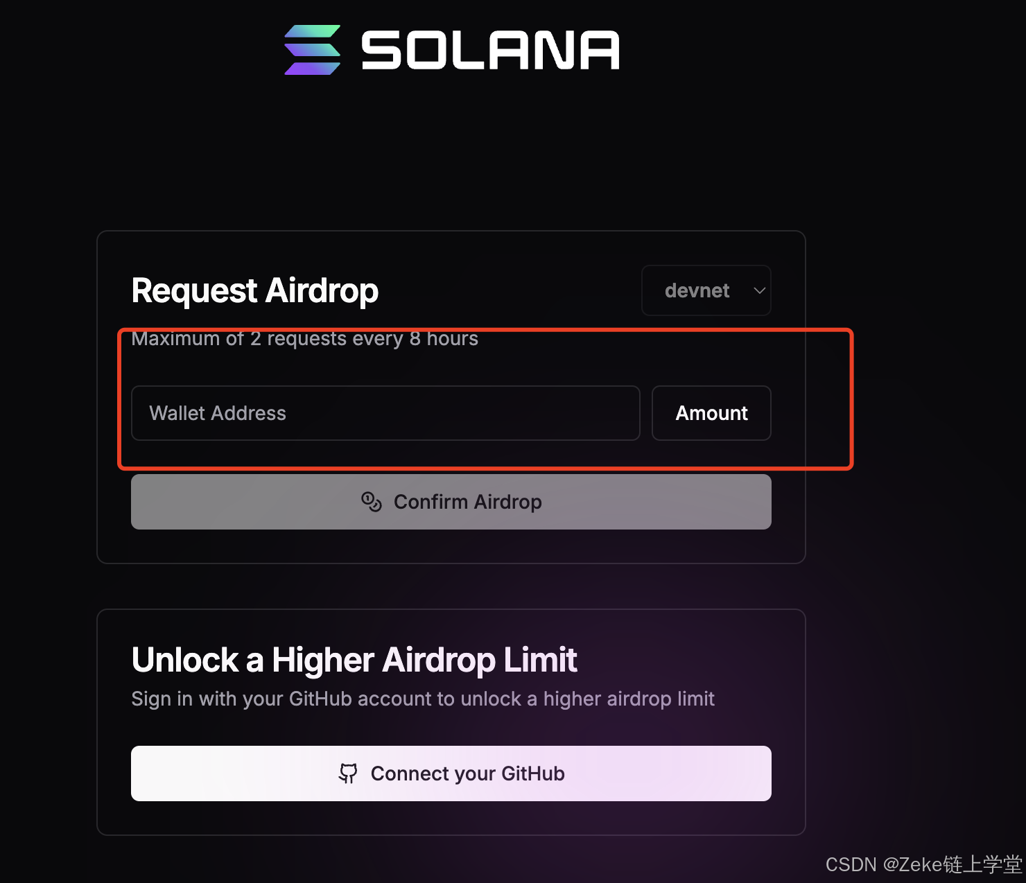 Solana Playground 入门指南-CSDN博客