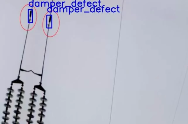 GitHub - QQ767172261/Training-and-application-of-deep-learning-yolov8-power-equipment ...