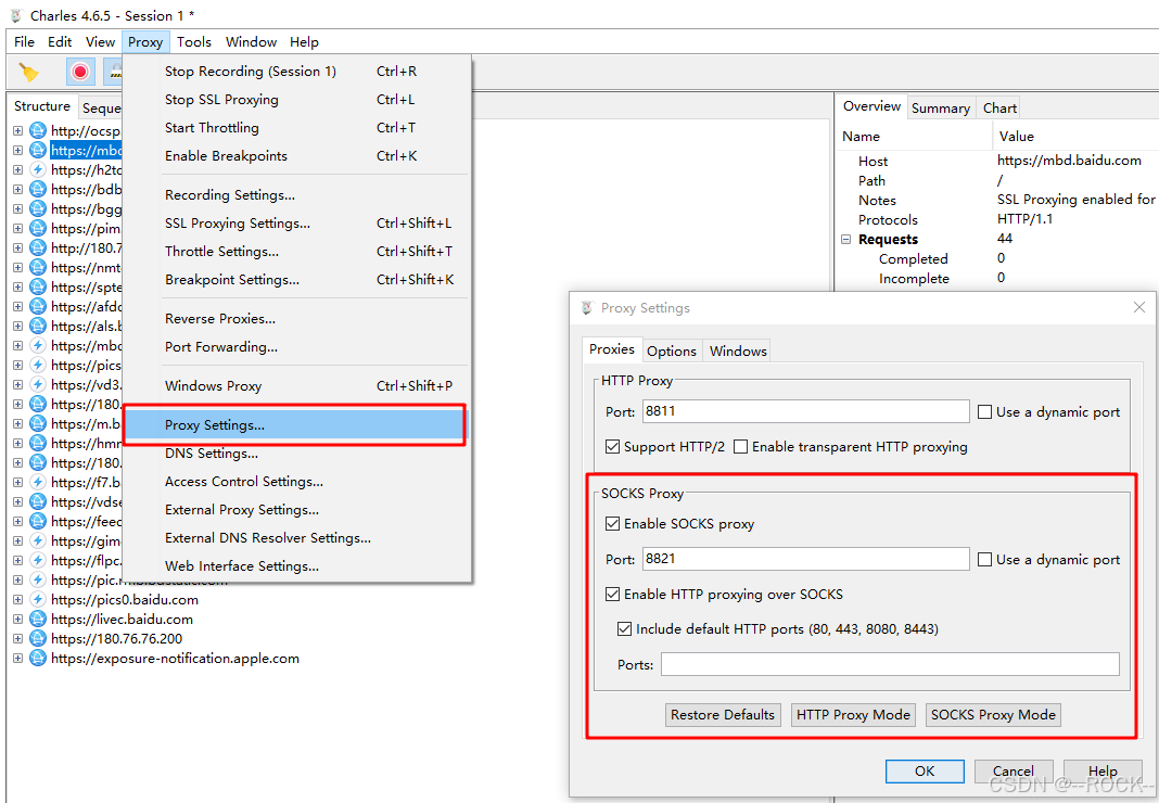 【ios抓包https】ios+win+charles+小火箭_苹果手机安装charles证书-CSDN博客
