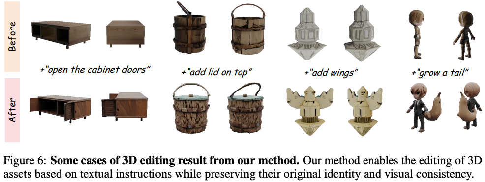 MLLM 论文精读（一）ShapeLLM-Omni: A Native Multimodal LLM for 3D Generation and Understanding-CSDN博客