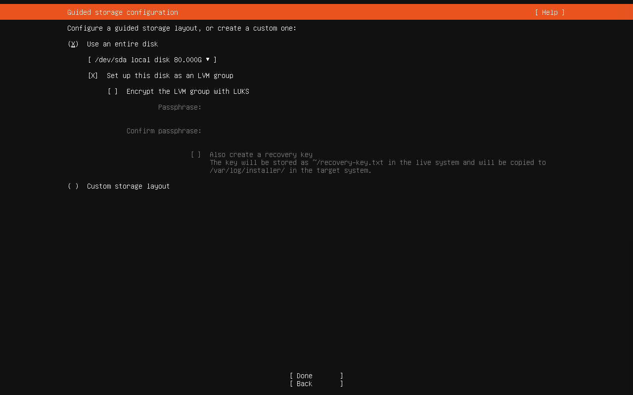 安装Ubuntu24.04.2 Live TLS 的详细教程_ubuntu-24.04.2-live-server-amd64-CSDN博客