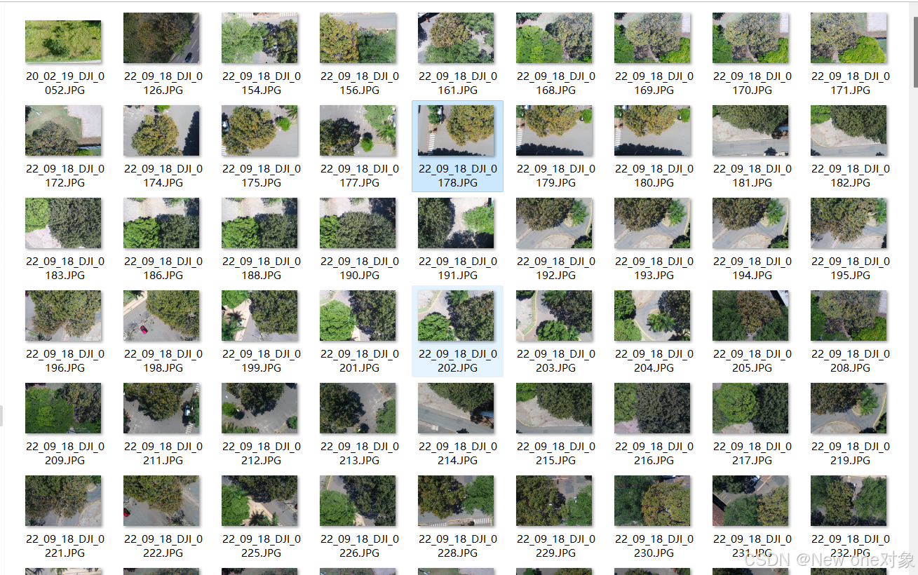 遥感常用数据集_loveda数据集下载-CSDN博客