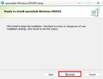 Space Desk软件安装和使用（文末附安装包）-CSDN博客
