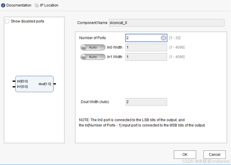 [米联客-XILINX-H3_CZ08_7100] FPGA_SDK高级篇连载-02PL与PS数据LOOP传输(DMA)_xlconcat ip 核功能-CSDN博客