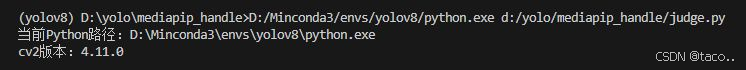 Vs Code 运行python文件和run Code执行结果不一样，终端运行正常，但run Code结果一直报错：no Module 8237