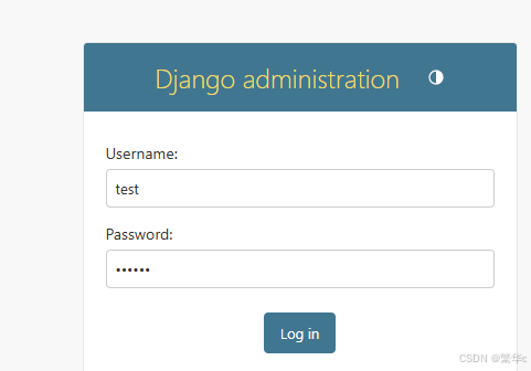django5博客项目实战-Admin系统使用讲解_django5 xadmin-CSDN博客