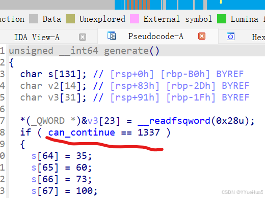 [watevrCTF 2019]Timeout_[watevrctf 2019]blurred image-CSDN博客