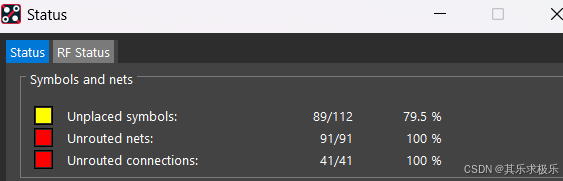 Cadence24.1使用Quickly Place时常见问题_cadence 24.1-CSDN博客