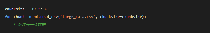 Python处理csv文件的14个高效技巧python读取csv文件并处理数据 Csdn博客