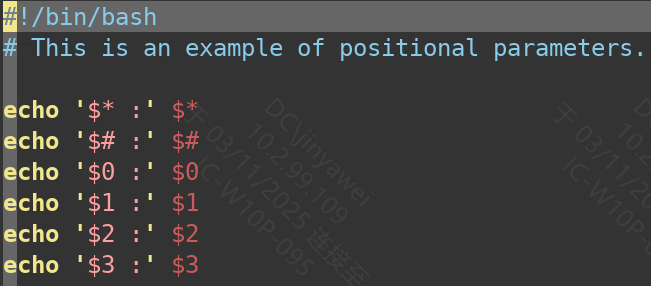 【Linux】【Shell】Shell Scripts-CSDN博客