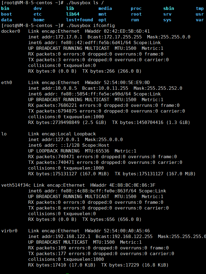 【Docker】Docker Registry（镜像仓库）_docker registry-mirrors-CSDN博客