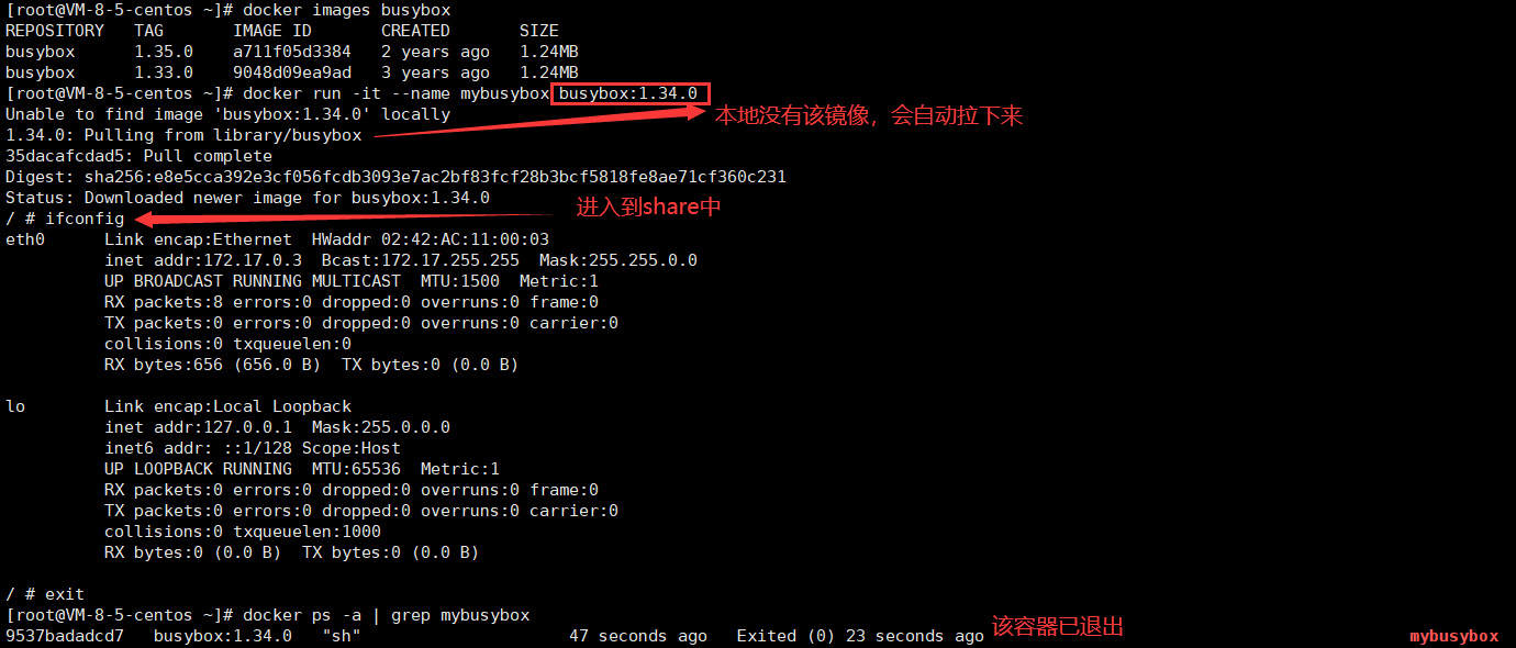 【Docker】Docker Image（镜像）-CSDN博客