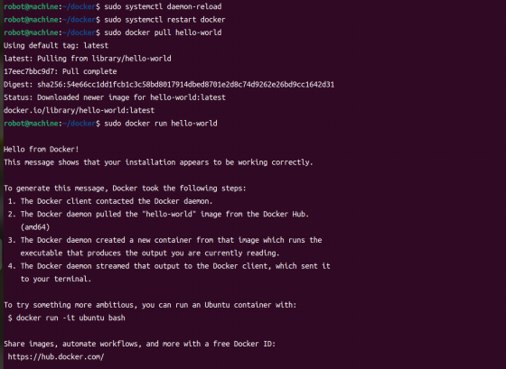 在 Ubuntu22.04 中安装 Docker 镜像、NVIDIA 显卡驱动、NVIDIA Container Toolkit（最全教程）_docker nvidia-CSDN博客
