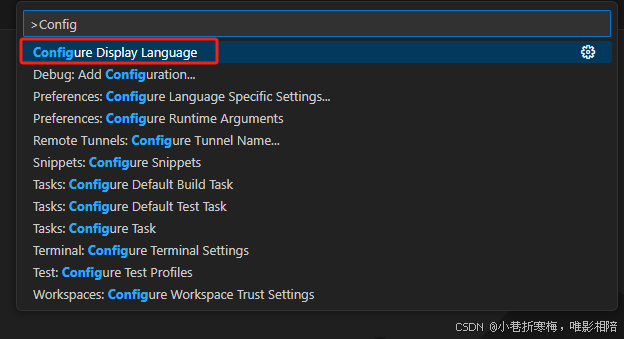 【Vscode 使用】集合1_vscode make-CSDN博客