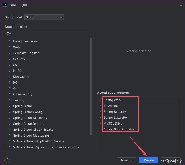 Spring Boot：从入门到进阶，彻底掌握 Java 快速开发利器_java springboot-CSDN博客