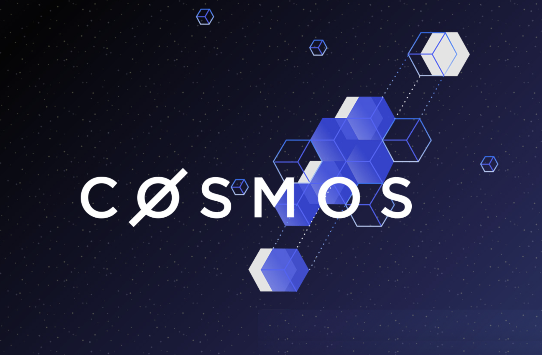 探索Cosmos跨链项目_cosmos统一服务平台-CSDN博客