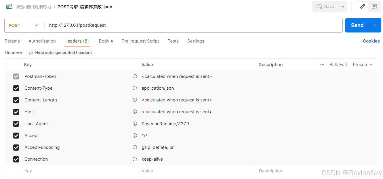 OkHttpClient的使用-CSDN博客