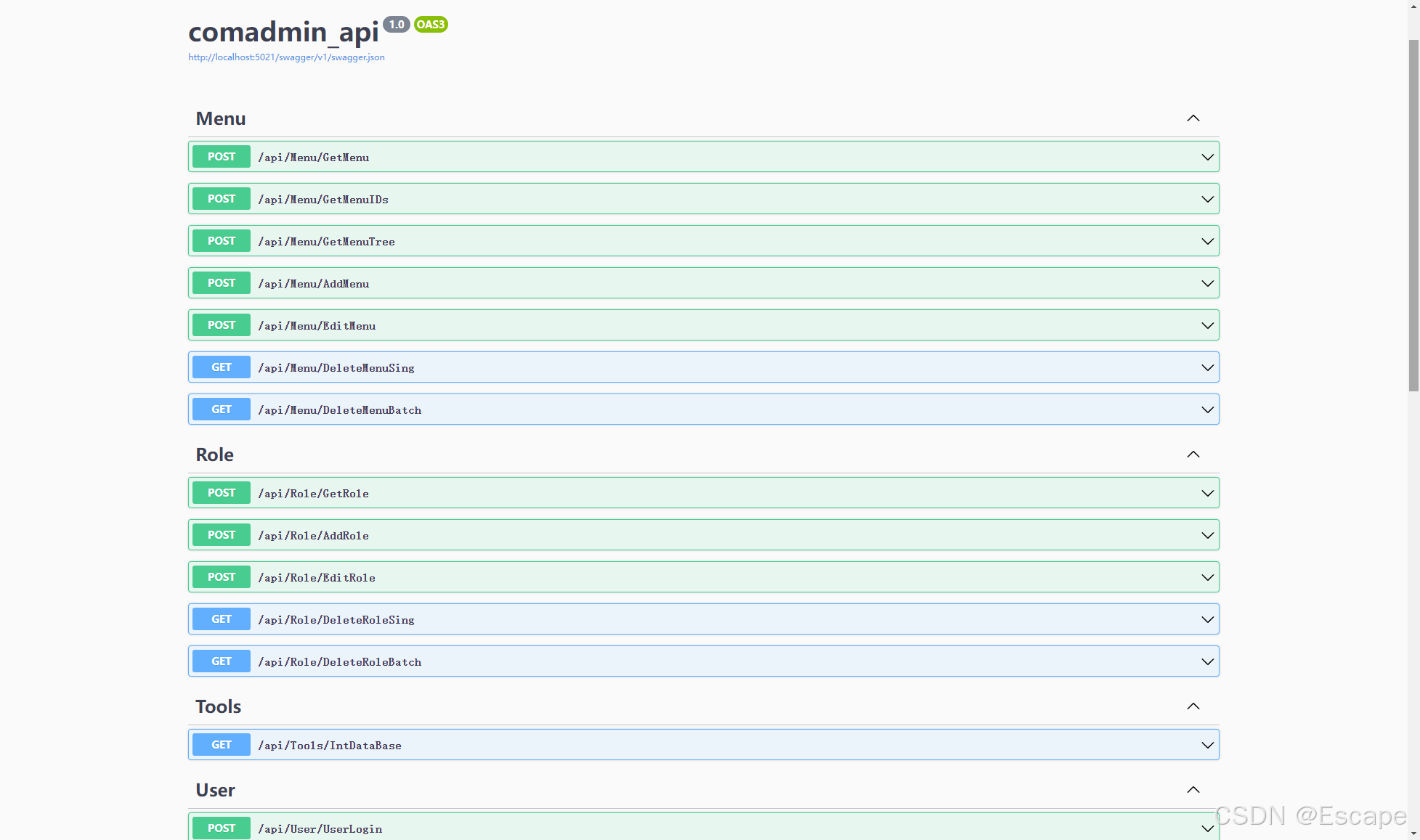Vue3+NET8通用权限后台管理系统框架 初学者福音！！！_vue3 netcore8-CSDN博客
