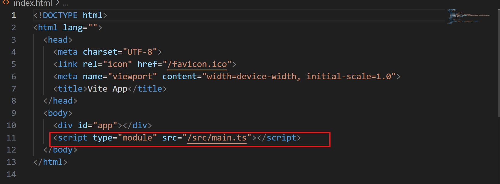 【Vue3】03-编写app组件——src_vue src-CSDN博客