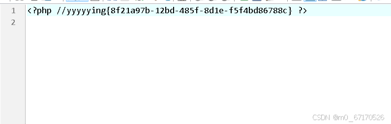 ctf打靶练习之rce_ctf rce-CSDN博客