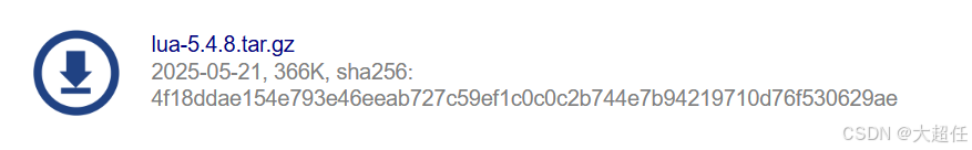 stm32 移植 Lua解释器5.4版本技术实践_stm32 lua-CSDN博客