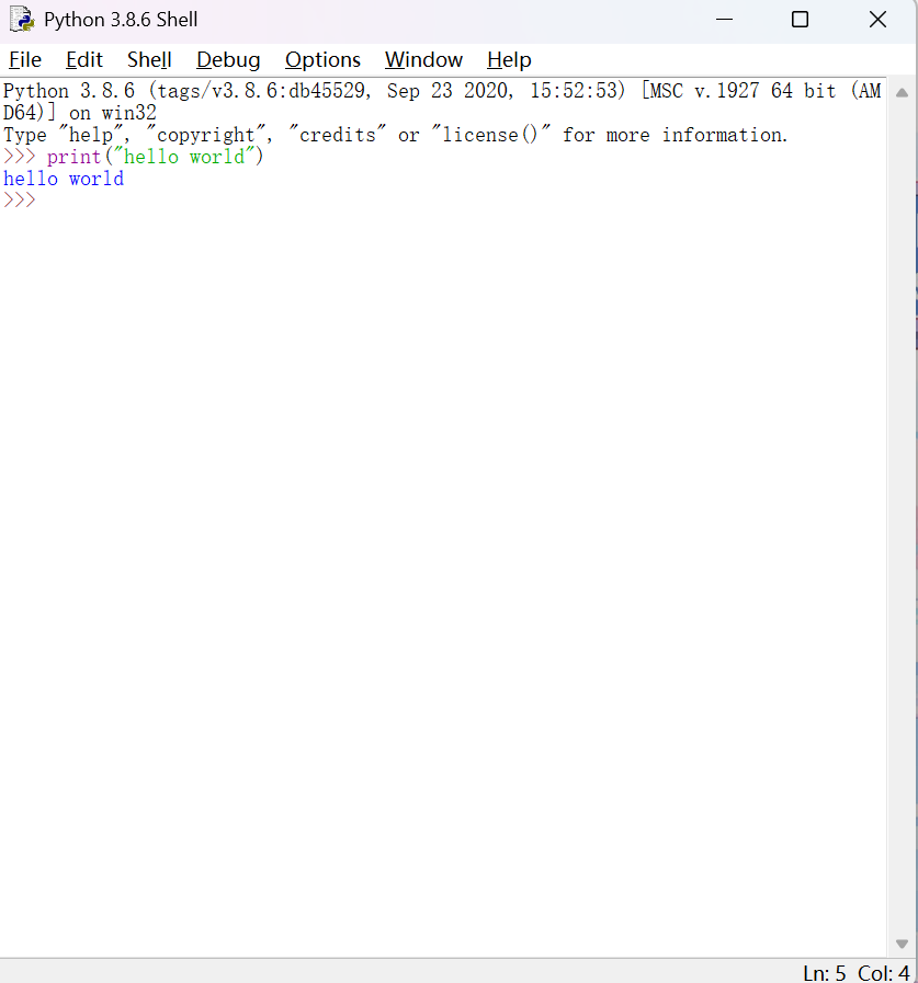window系统安装python3.8-CSDN博客