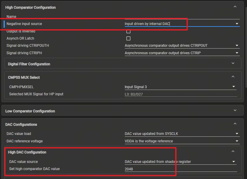 F29H85学习心得_CMPSS-CSDN博客